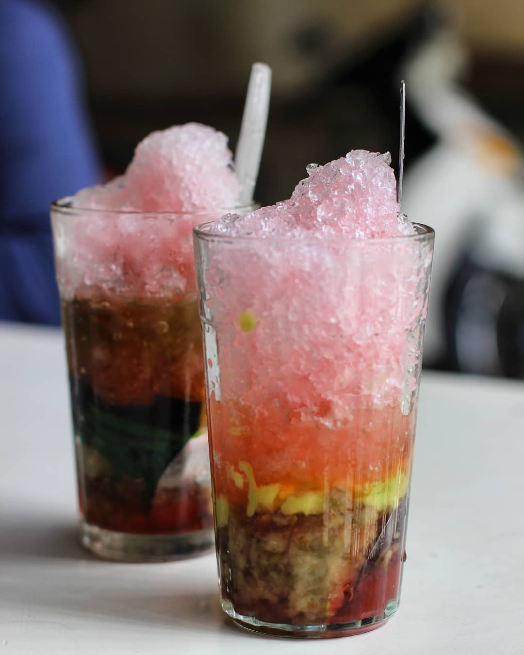 Rekomendasi Es Esan Seger Di Malang - Abimanyu Travel Blog